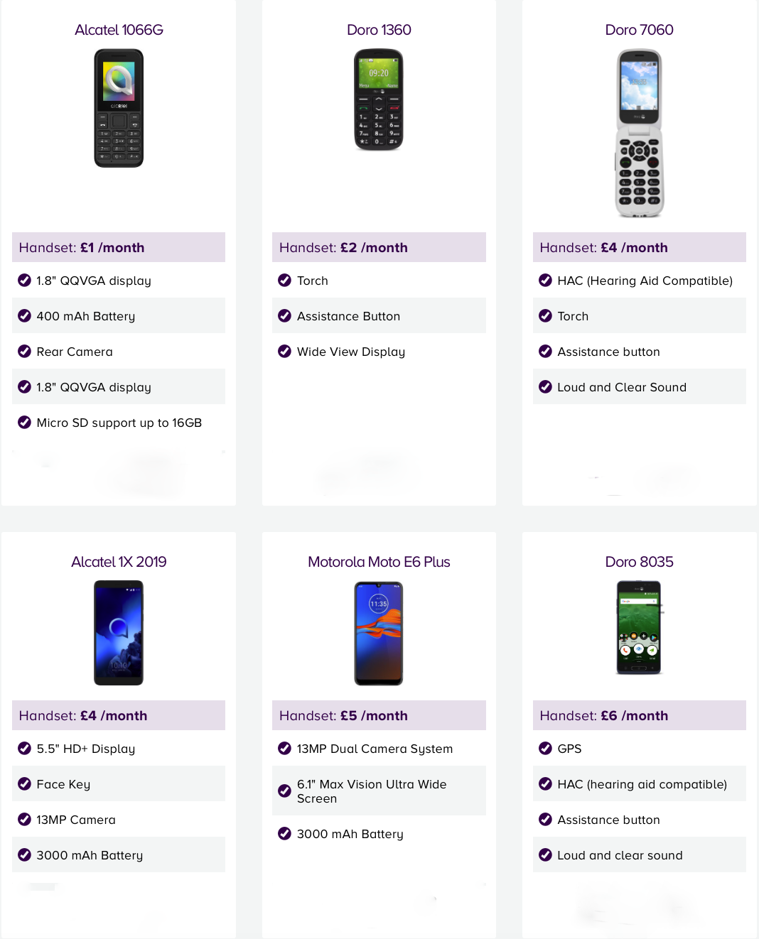 Mobiles | Michael Louden